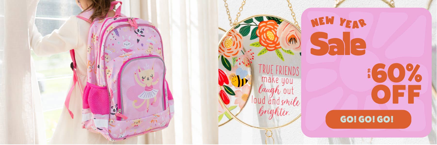 KiKi Green Terrazzo Earrings